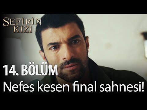 Sefirin Kızı - 14. Bölüm - Nefes kesen final sahnesi!