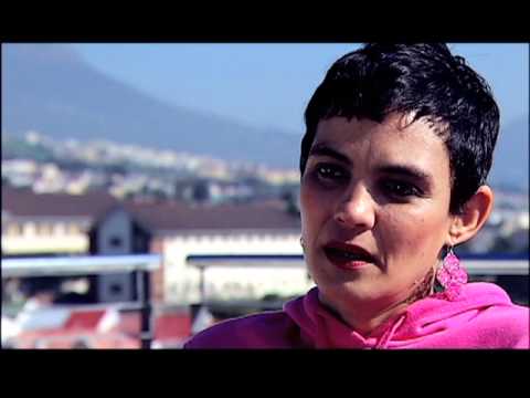 Against All Odds | Award winning film-maker Shelly Barry reaches ...
