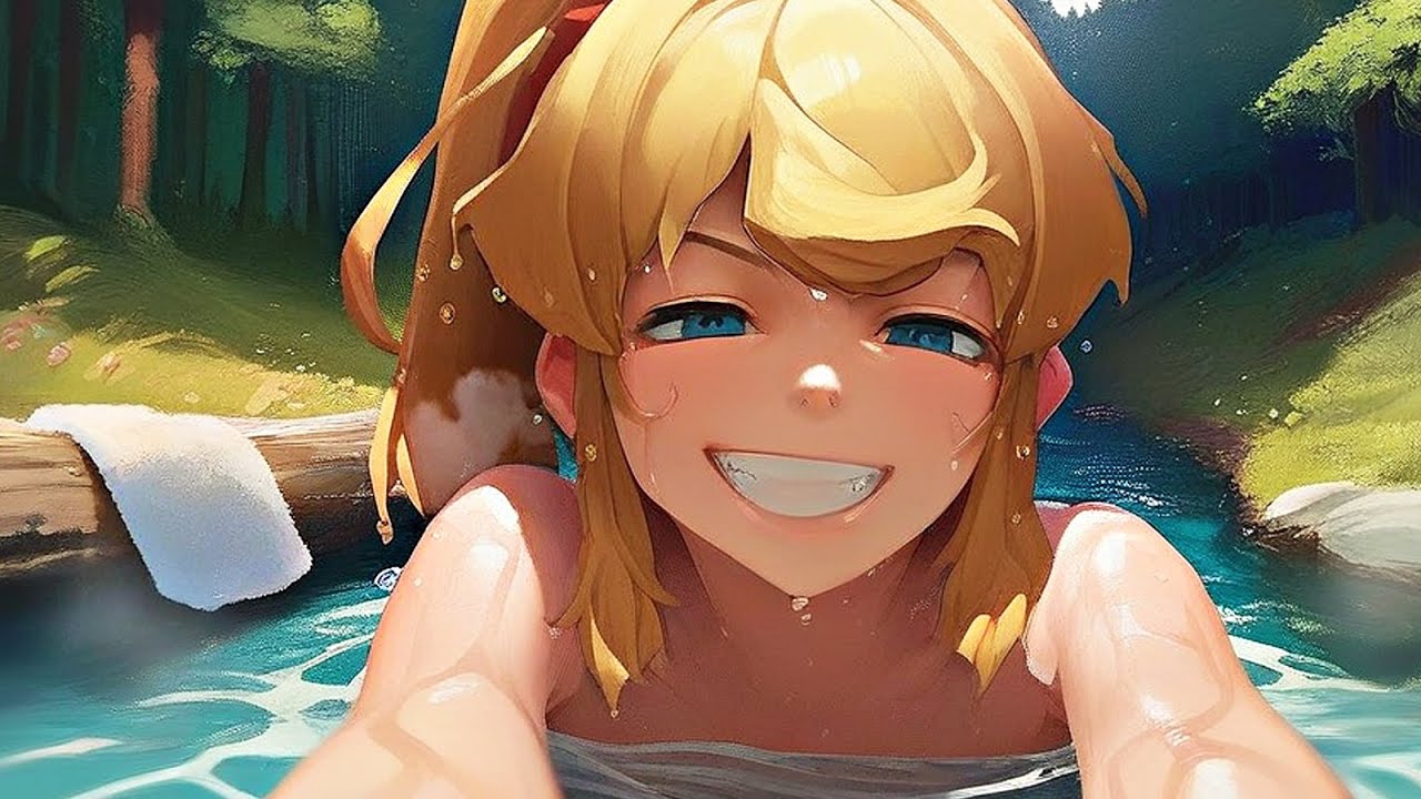 Isekai AI RPG Sandbox - RisuAI - YouTube