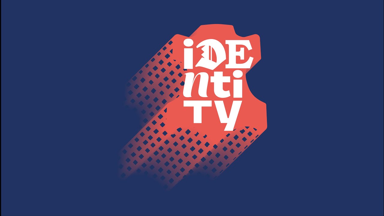Identity Store Logo Intro - YouTube