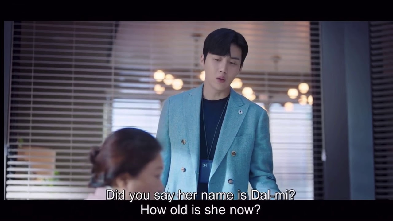 Start Up Ep2: Seo Dal Mi can't move on to Nam Do San - YouTube