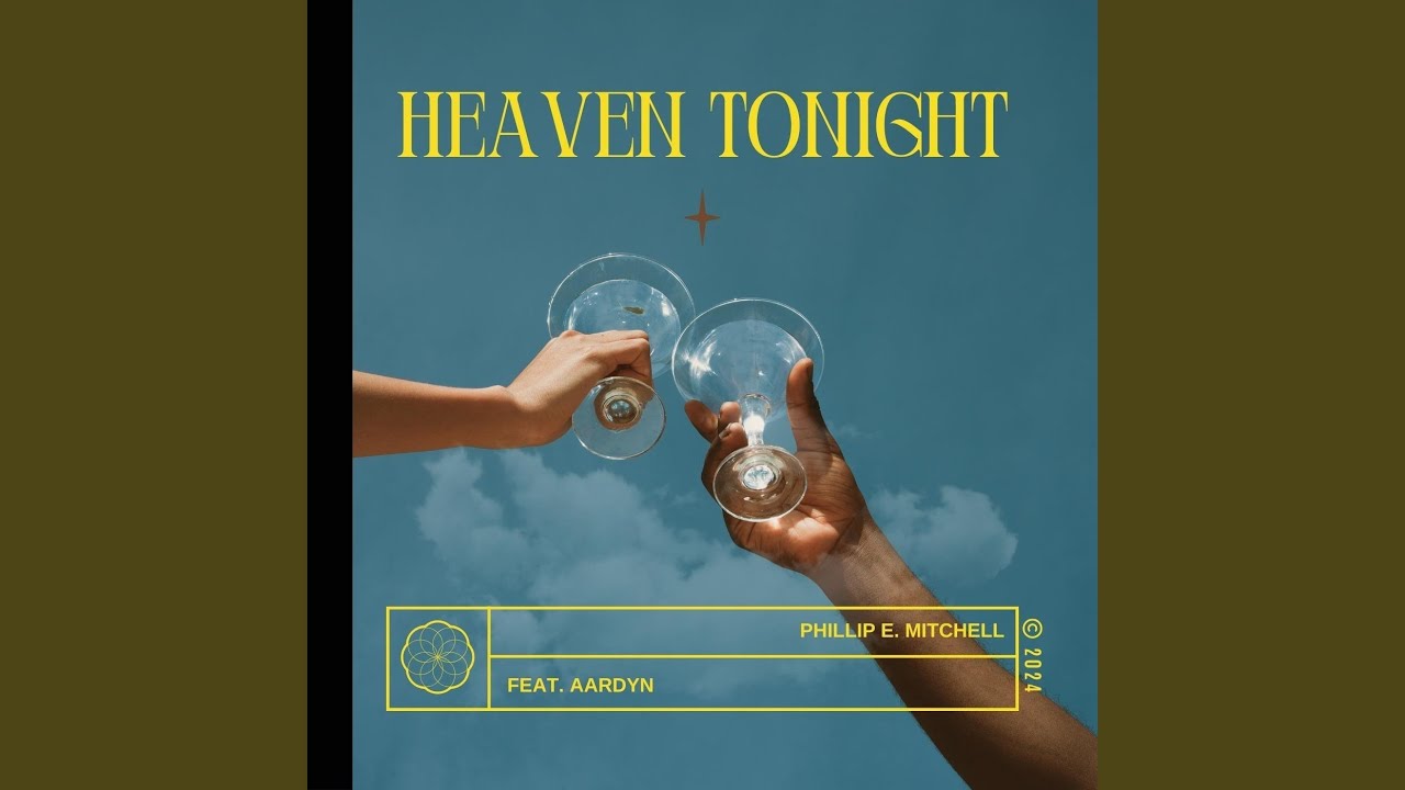 Heaven Tonight (feat. Aardyn) - YouTube