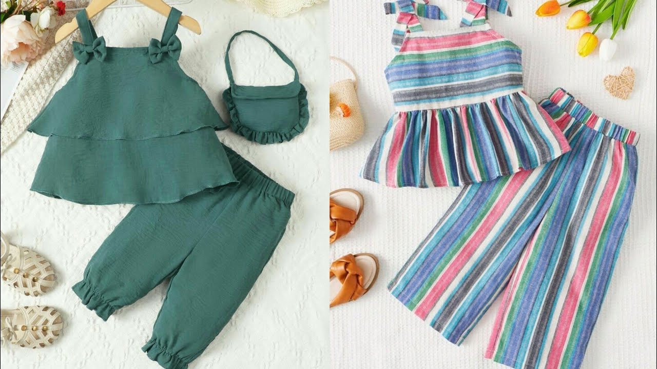 stylish and pretty simple elegant frocks designing ideas # ...