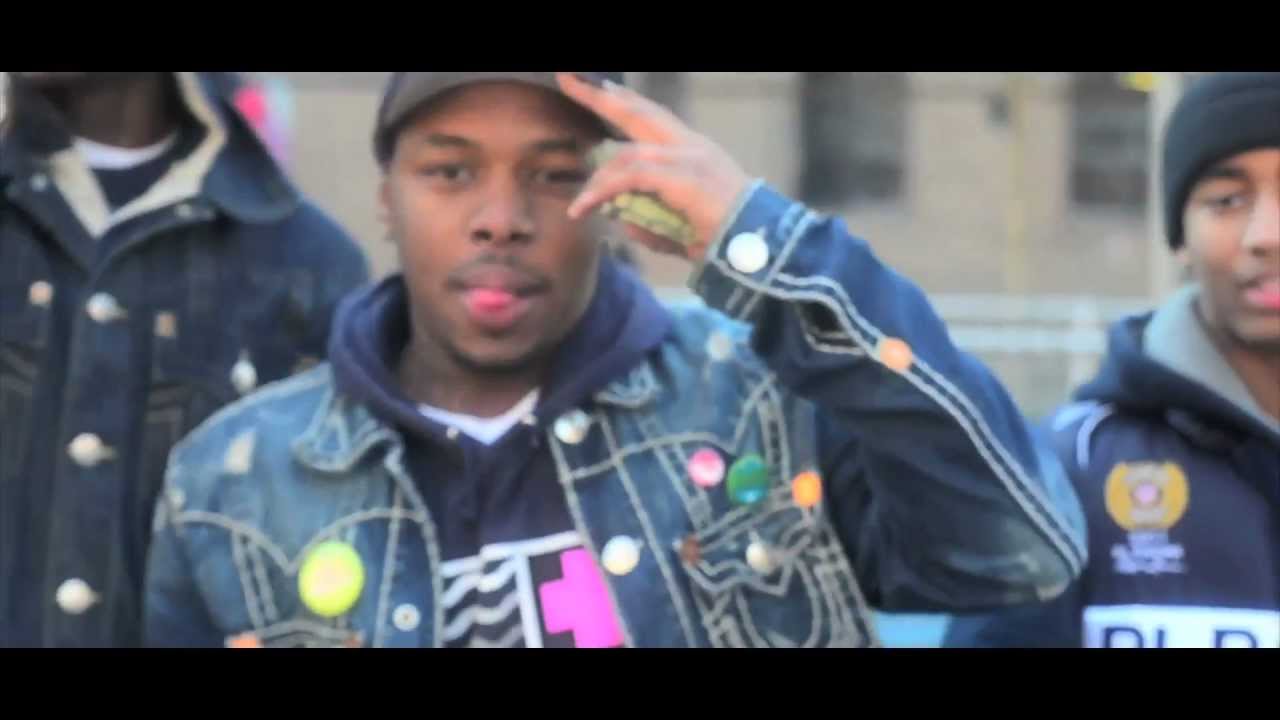 HANDSUM GANG "THE MOTTO" REMIX ( OFFICIAL VIDEO) - YouTube