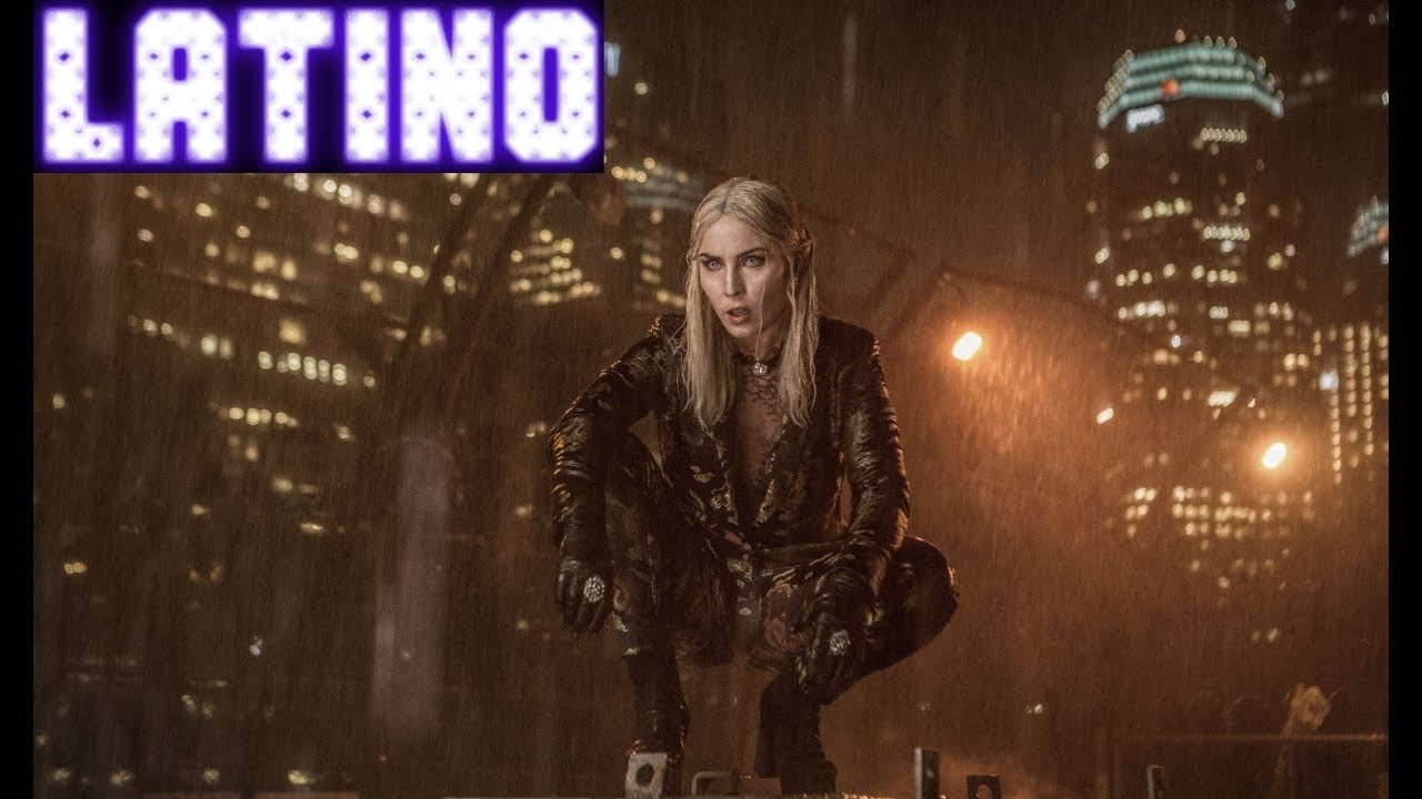 BRIGHT (2017) Trailer #2 Doblado Español Latino [Netflix] Will Smith ...