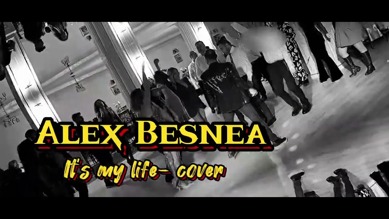 Alex Besnea - Live, 11.11.2023 - YouTube