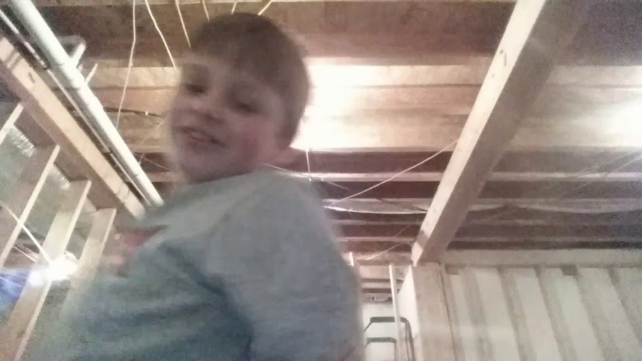 1v1 vs conner - YouTube