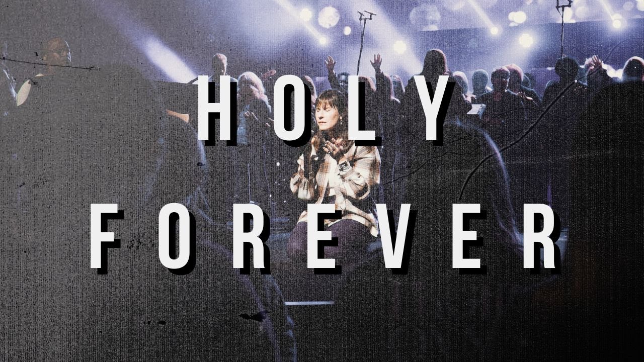 Holy Forever | Bethel Music Cover | (Live feat. Jeannette Riffe ...