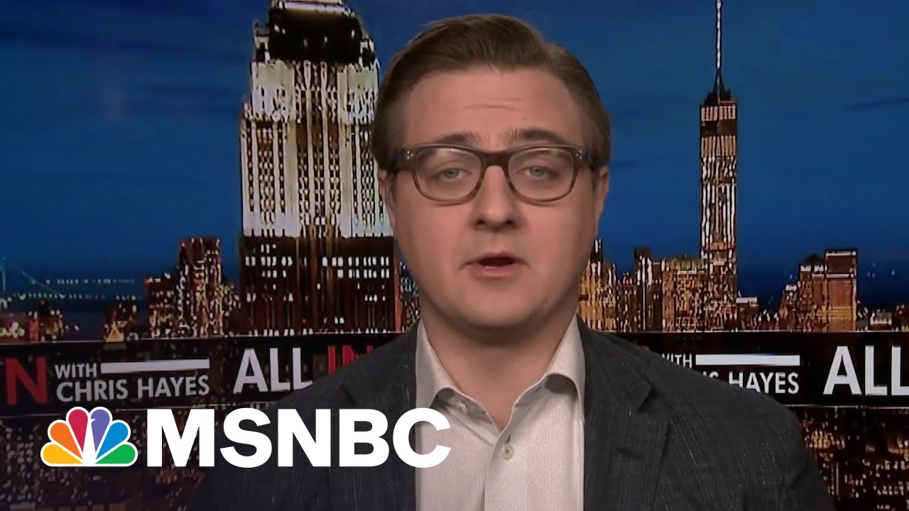 Watch All In With Chris Hayes Highlights: Dec. 29 - YouTube