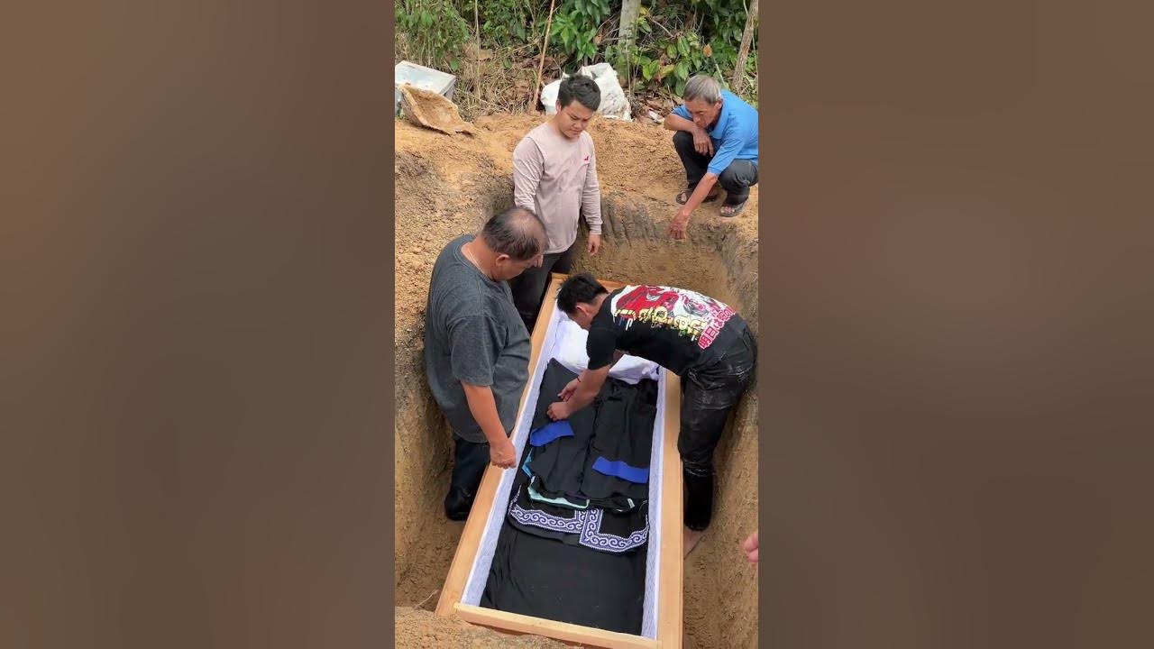 Txiv neej thoob lub cawv xeeb cawv lav per 2 / Lub neej hmoob nyob thaib teb ep.115 - YouTube