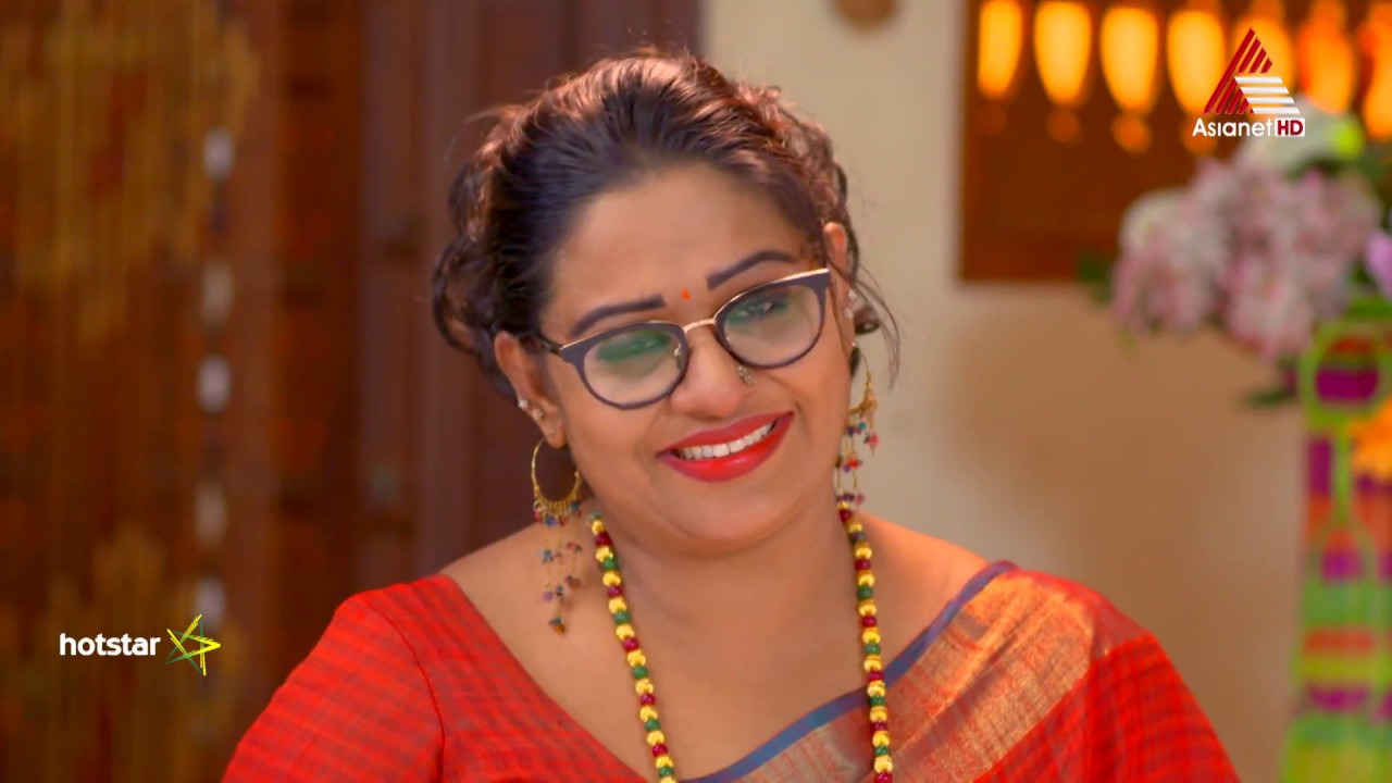 Kasthooriman || General Promo || Mon to Sat at 8:30 PM || Asianet - YouTube