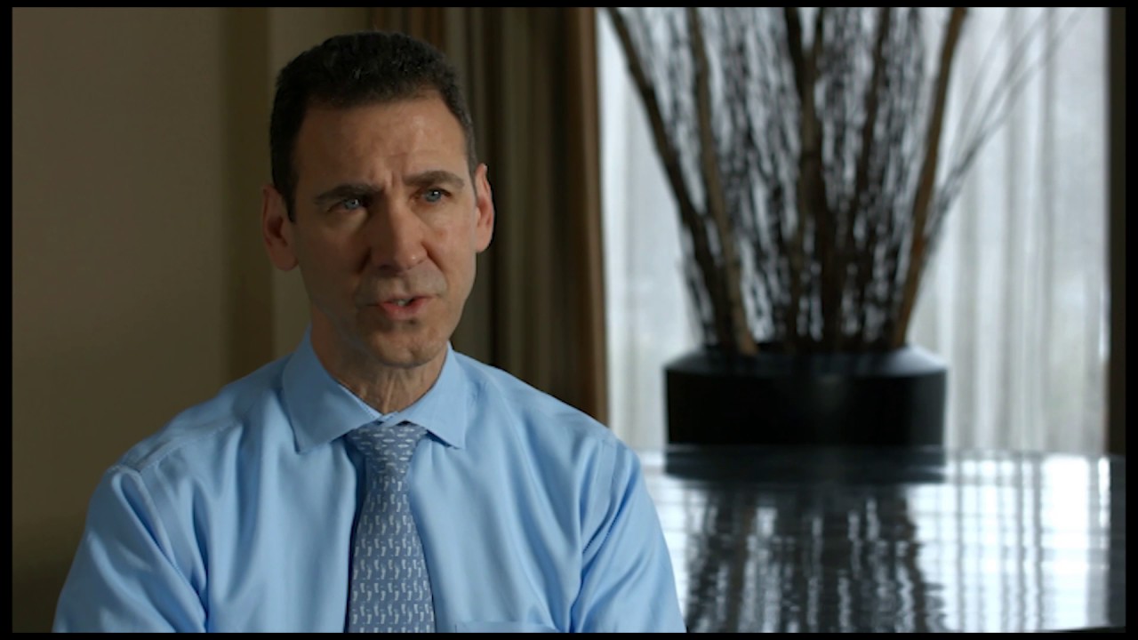 Dr. Anthony Carpi - PAESMEM Alumni Interview - YouTube