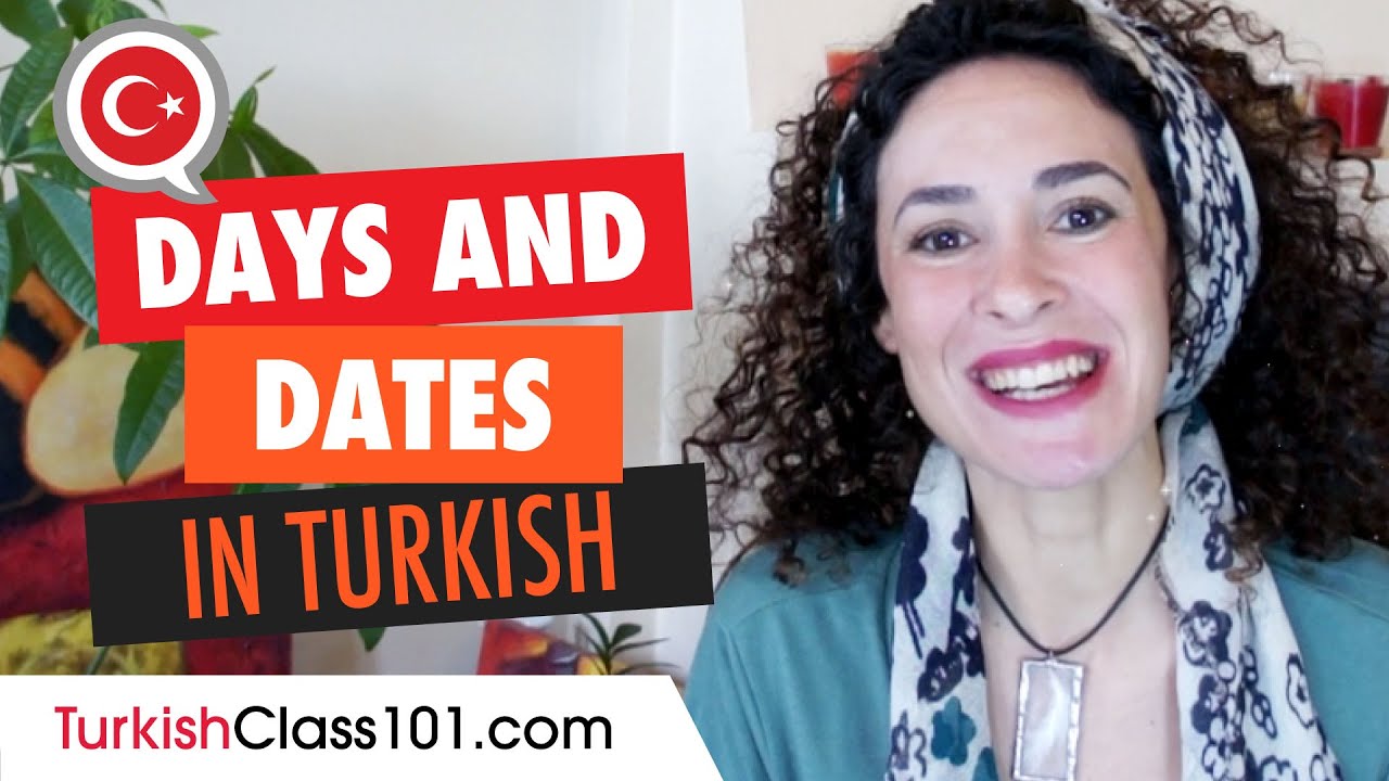 Read Dates Days Of The Week YouTube Read Dates Days Of The Week YouTube