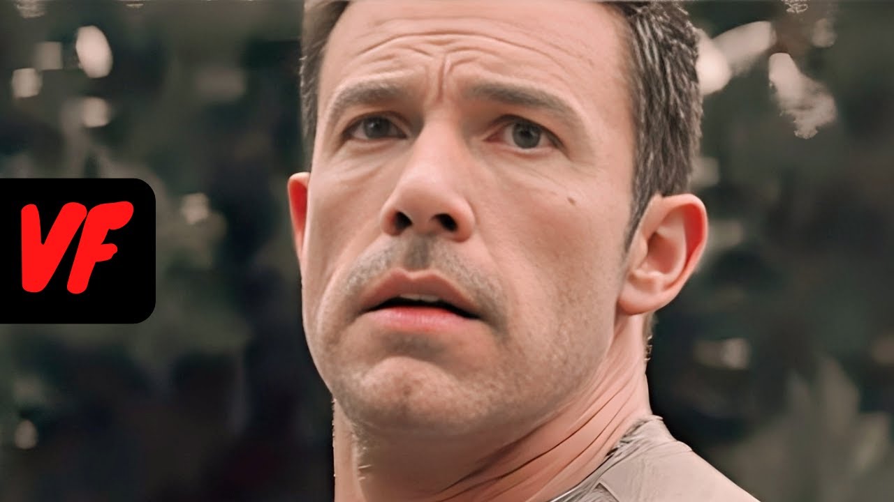 HYPNOTIC Bande Annonce VF (2023) Ben Affleck - YouTube