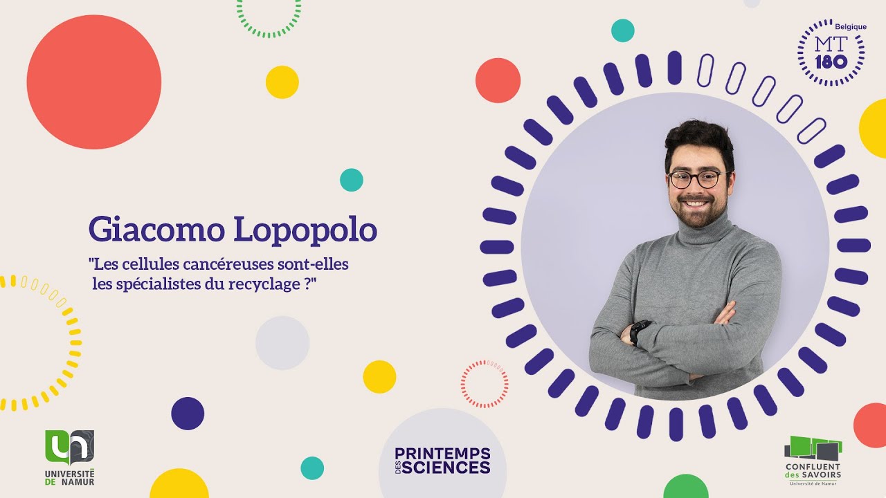 Giacomo Lopopolo - YouTube