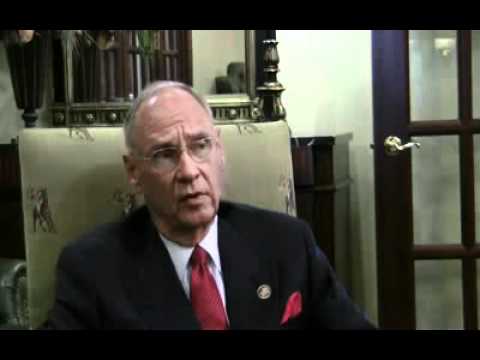 A Message From Terry Forcht - YouTube