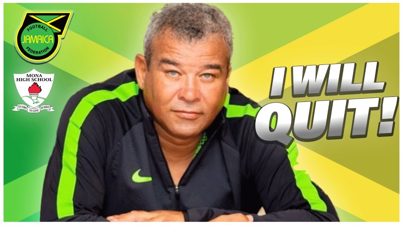 Why All Bad Vibes For Craig Butler & Dujuan Richards Jamaica People ...