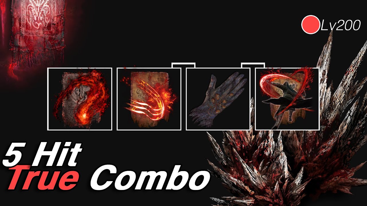 Caster Combo ep.81 - The Hemorrhage King - YouTube