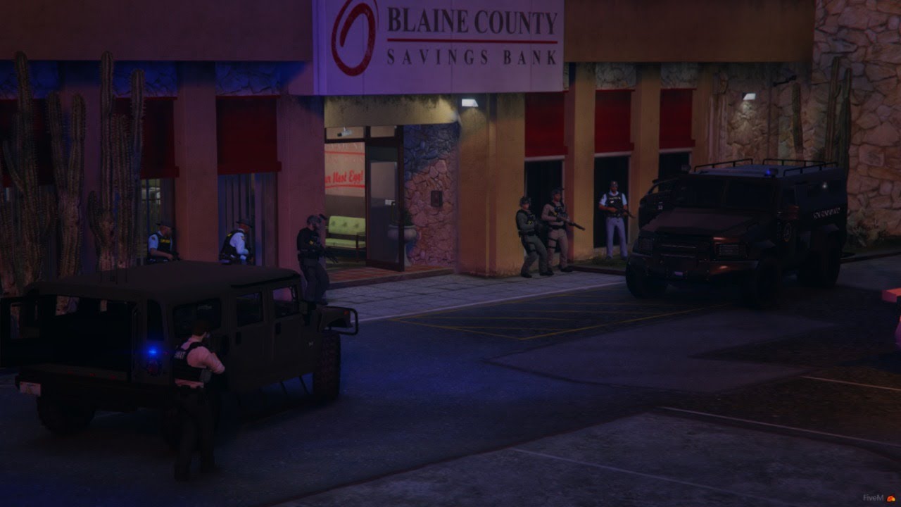 Georgia State RP | Police Live Stream - YouTube