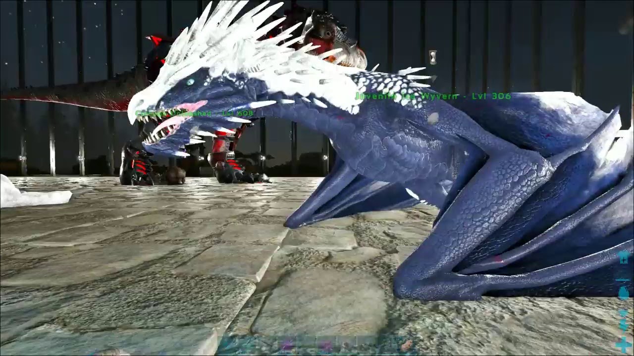 Ark Valgaro - YouTube