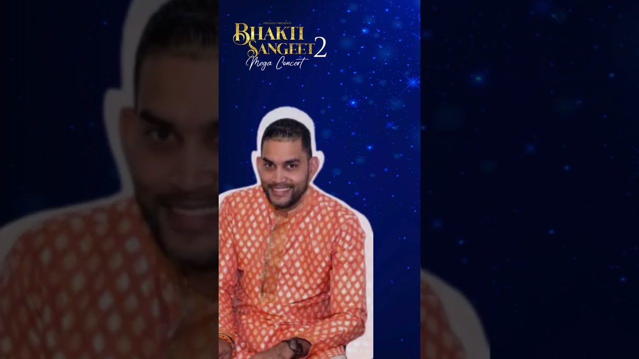 Bhakti Sangeet – A Mega Concert