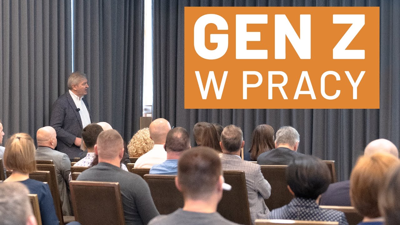 Co BOOMERZY powinni wiedzieć o POKOLENIU Z (Gen Z / Generacja Z ...