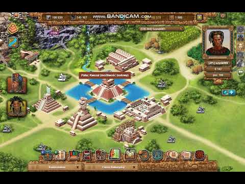 Tentlan NEW SERVER Xakalan INT24 (2 DAYS) - YouTube