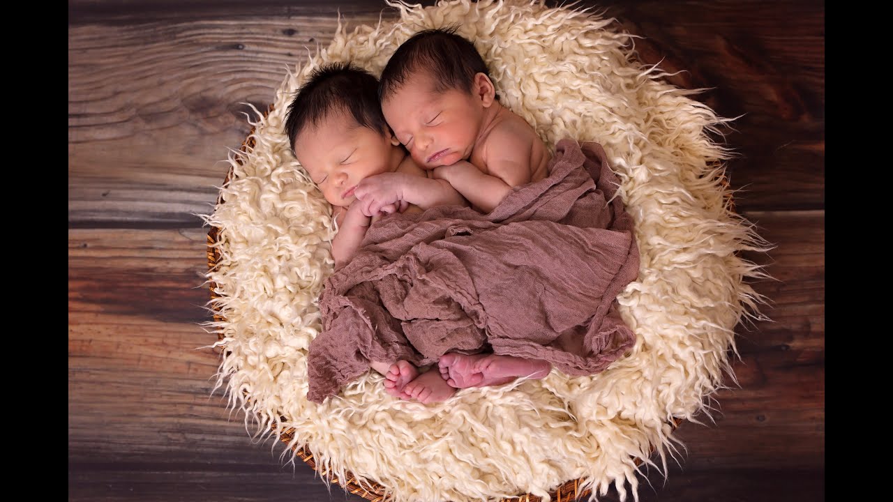 Muzica de relaxare pentru copii - YouTube