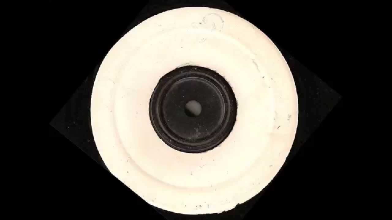 Skatalites - King Salomon - blank - matrix nd 201 - coxsone (1966 ...