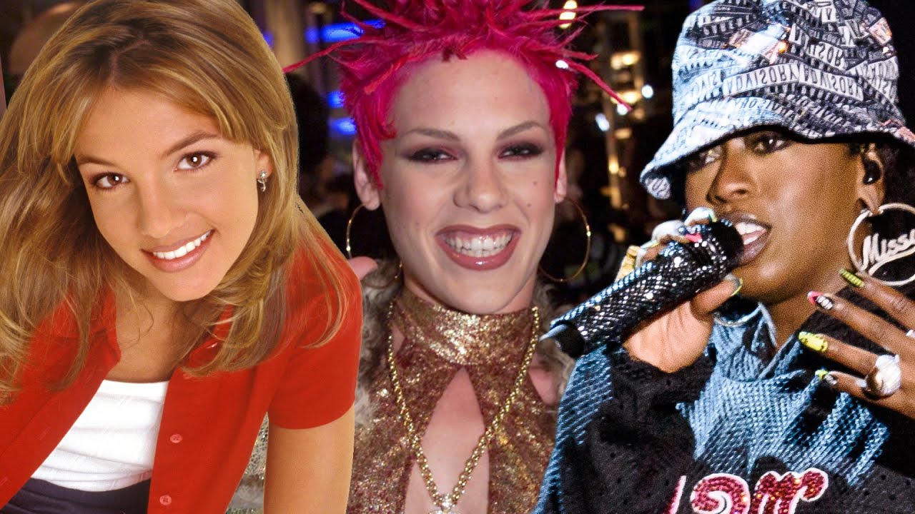 14 Female Celebs that Started in Groups Before Going Solo - YouTube