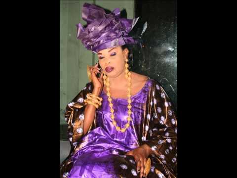Fatou Laobé - SOULEYMANE