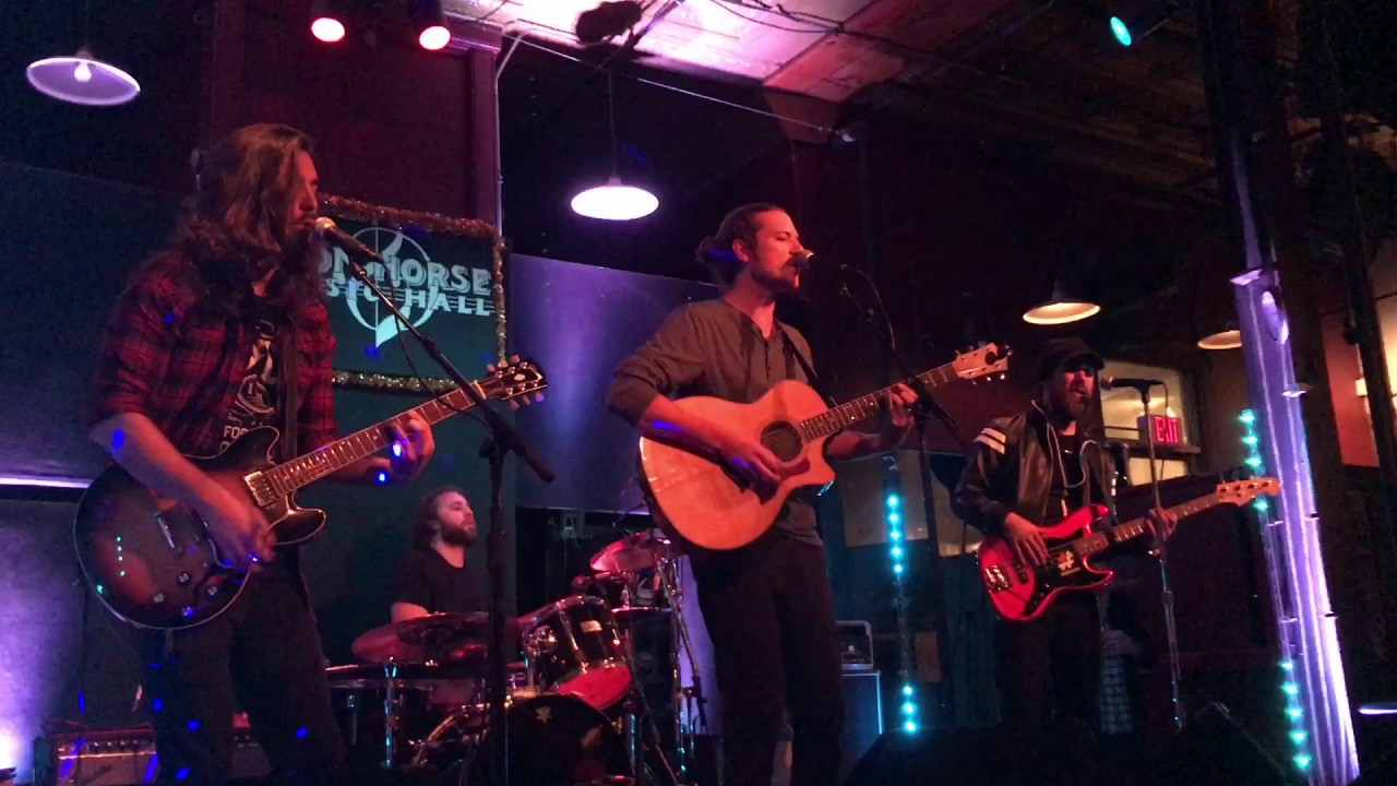 Mike Barone & Friends - YouTube