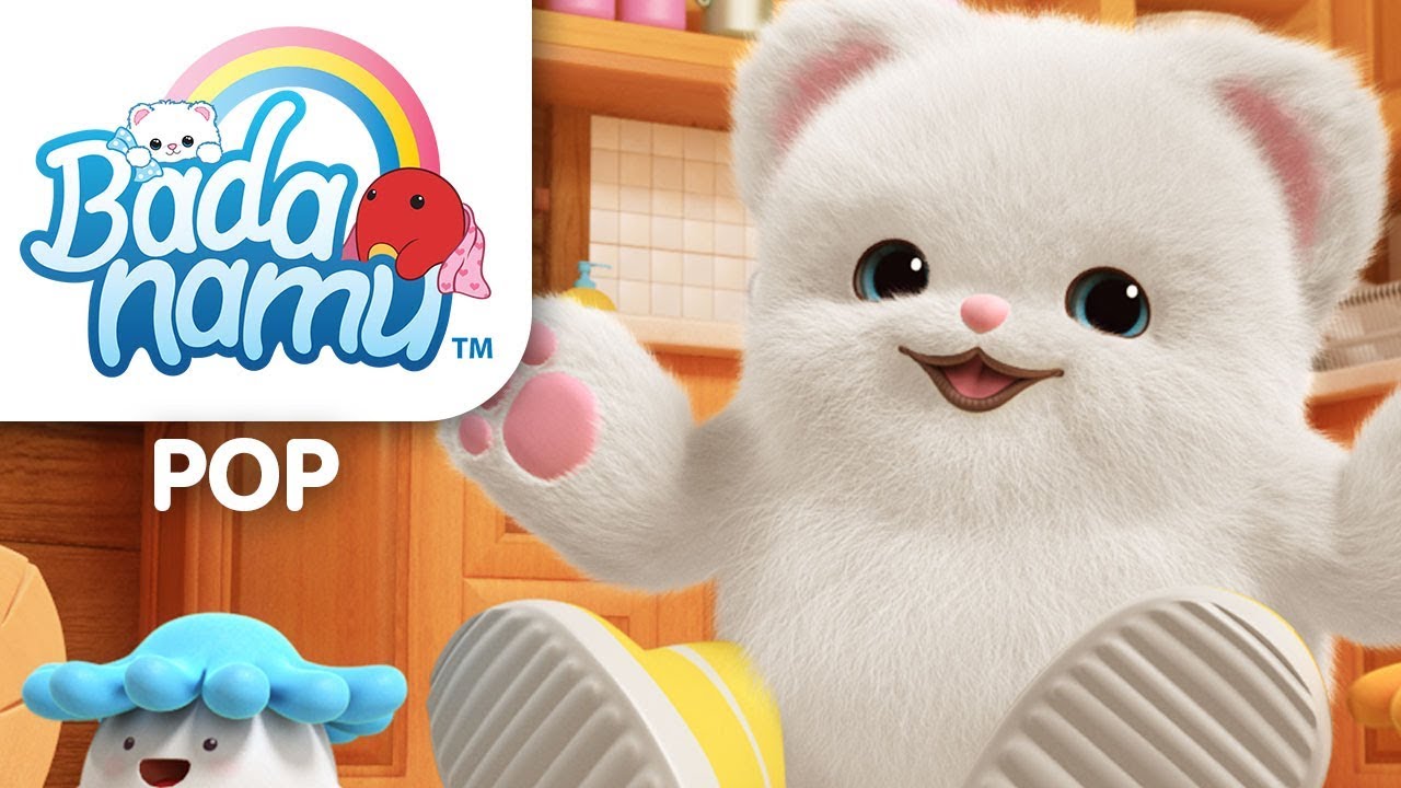 Body Parts Song l Nursery Rhymes & Kids Songs - YouTube Music