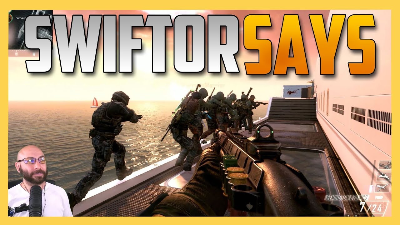 Swiftor Says Welcome Aboard | Swiftor - YouTube