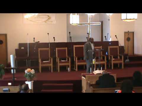 Pastor Malachi Walker - Prayer Of Commitment - Psalm 37:3-5 - YouTube