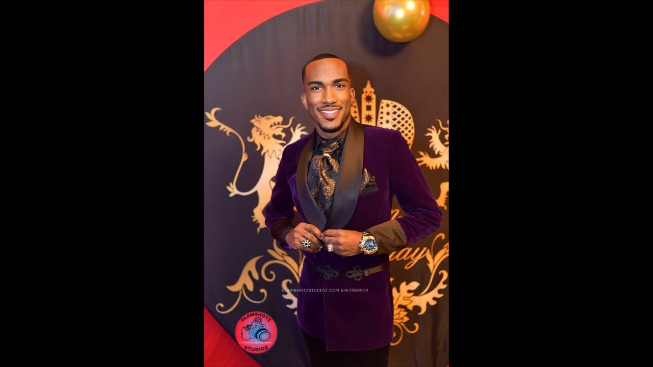 Watch night service 2022 Prophet Dr. Shawn M. Miller II - YouTube