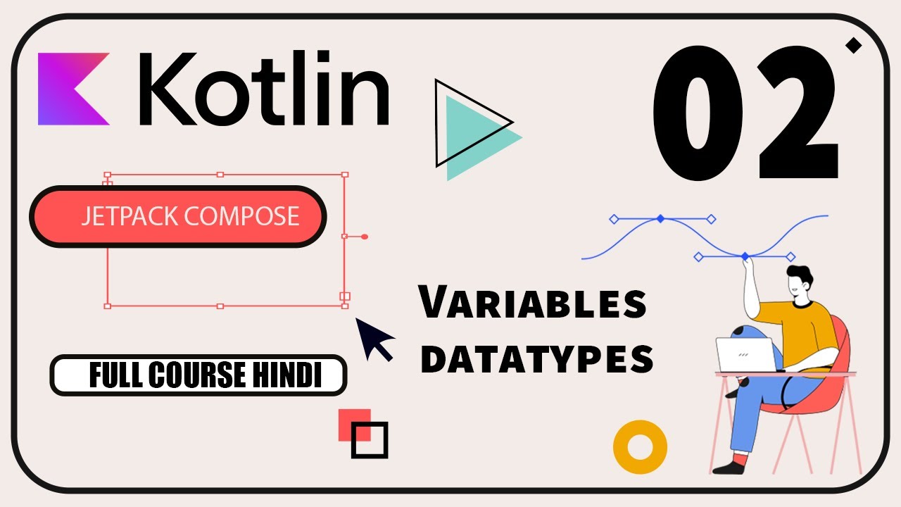 ð¥ Kotlin Basics For Beginners Variables And Data Types Explained In 1489