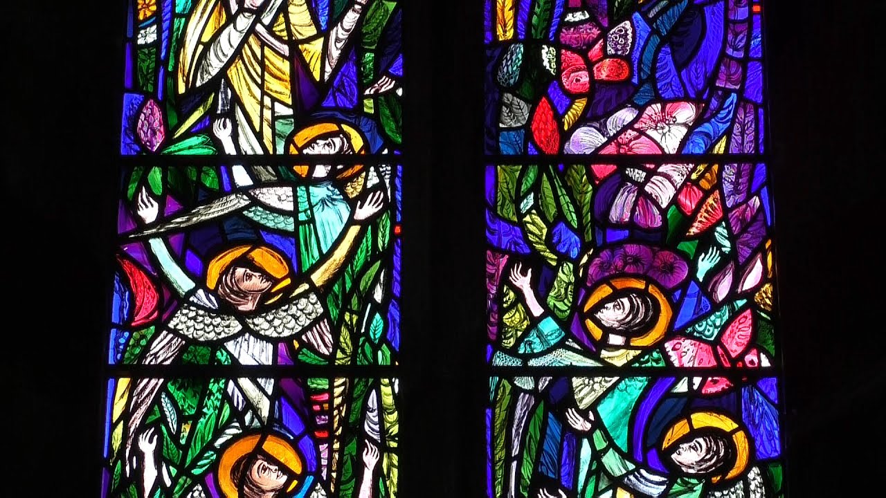 Netherlee and Stamperland Parish Church Sunday Service 17th. July 2022 ...