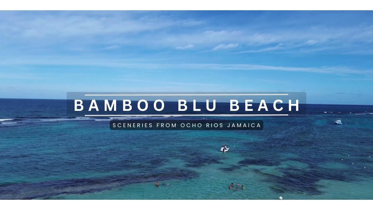 Discover Bamboo Blu - Featured Location - YouTube