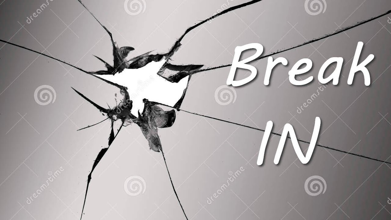 🟧MSH - Break-in / Burn-in Techniques - YouTube