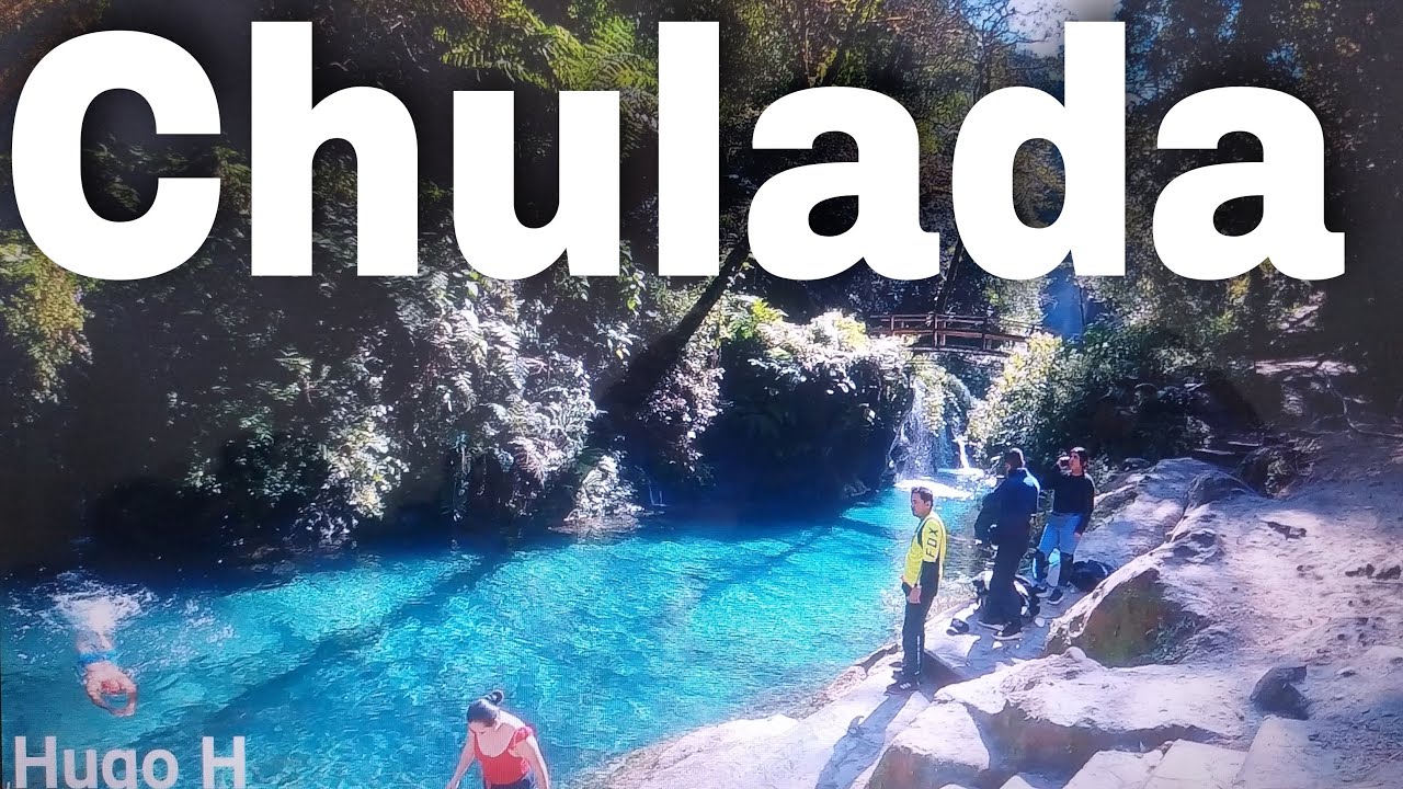 Río Pancho Poza de Altotonga Veracruz // México en moto - YouTube