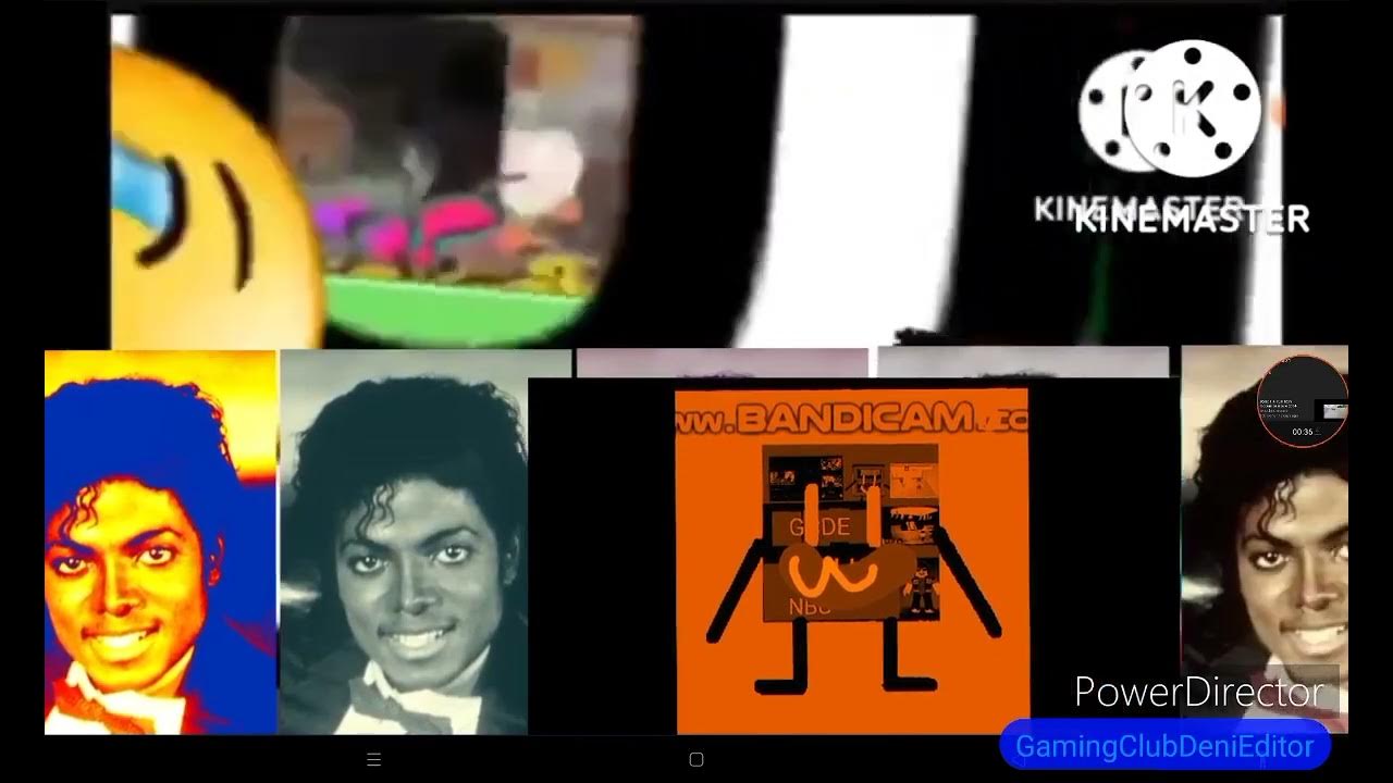 Everyone Is Screaming And Running Away From TKCF2012.exe Round 72 - YouTube