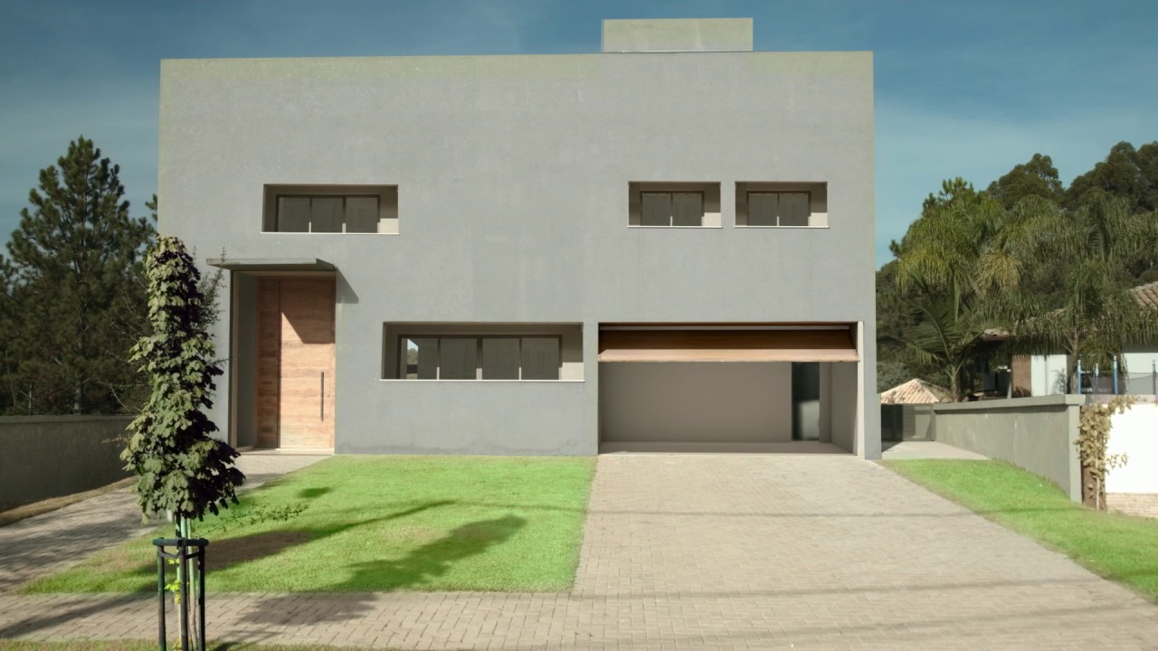 SANTA CRUZ ACABAMENTOS | SUA CASA FELIZ | BUMPER GRAVIDEZ - YouTube