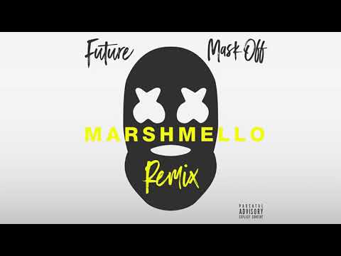 Future - musk off remix