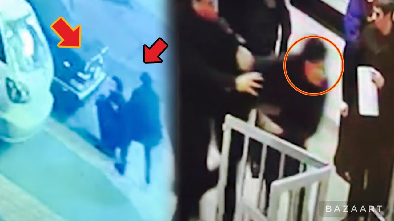 Հրապարակվեց Բացառիկ կադրեր․ Ահա իրականում ինչ է կատարվել հրապարակում ...