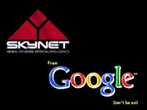 Skynet, from Google - YouTube
