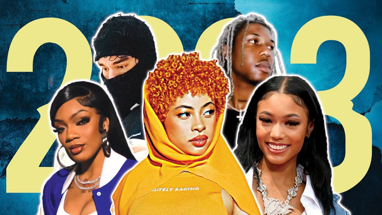 The Current State of Hip Hop in 2023 - YouTube