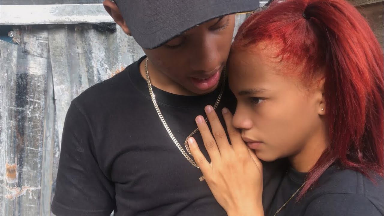 Vende a su Hermana Por Dinero 💰(Reflexión) 🥺 ft Loanyi Más flow ...