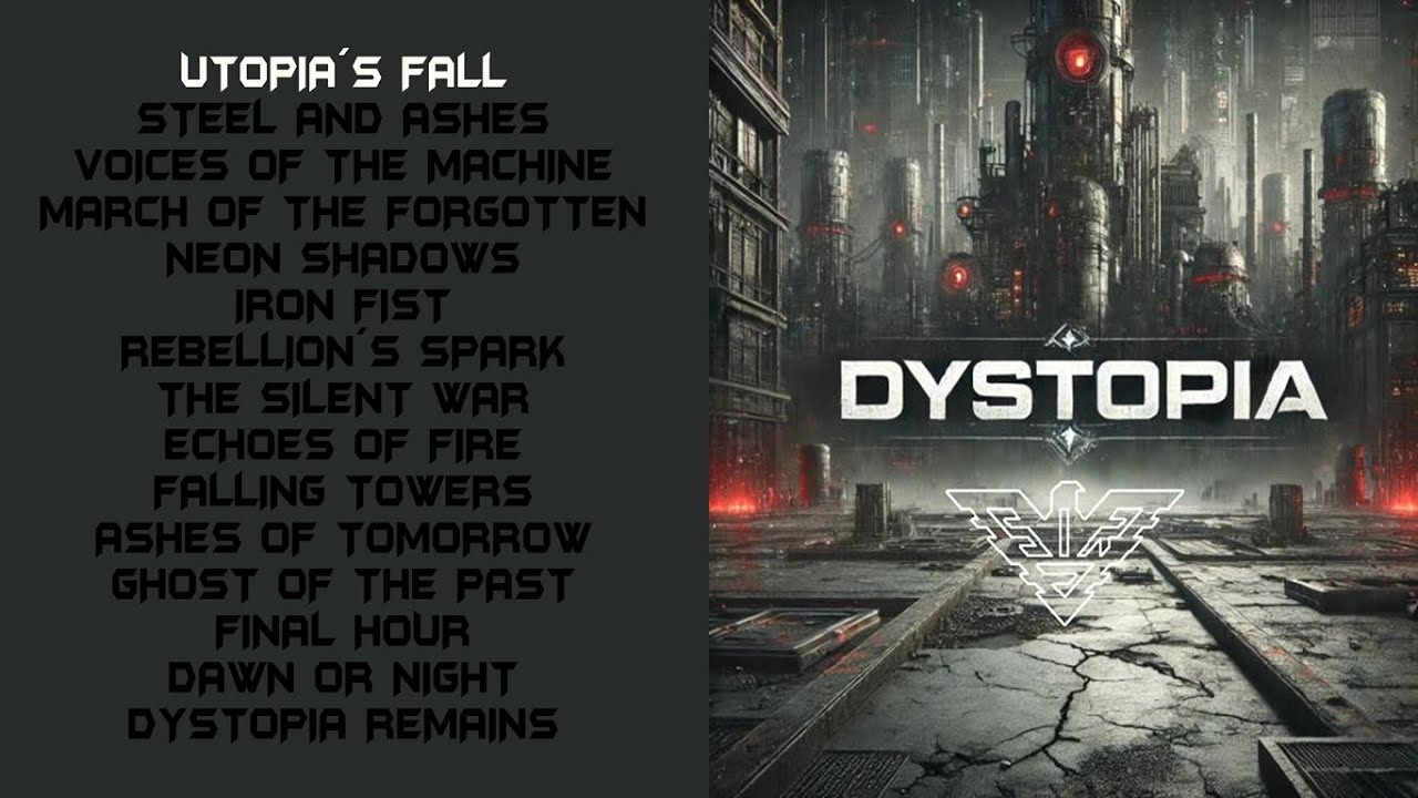 UTOPIA´S FALL - YouTube