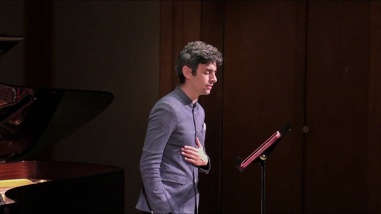 IV. To You • Omar Najmi & Brendon Shapiro - YouTube